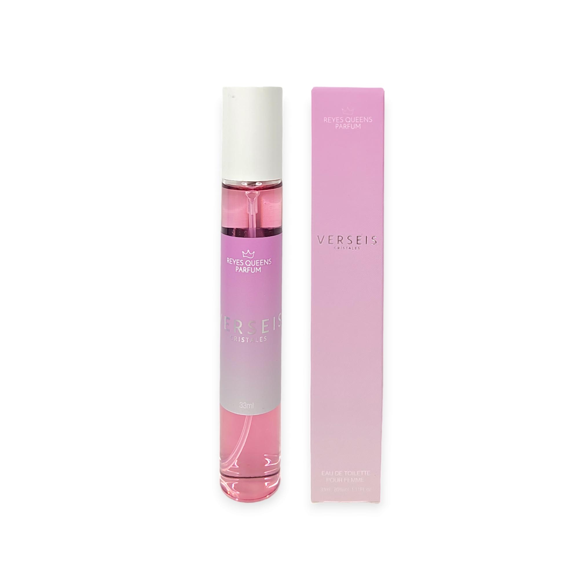 Perfumes archivos - Pinti cosmetics